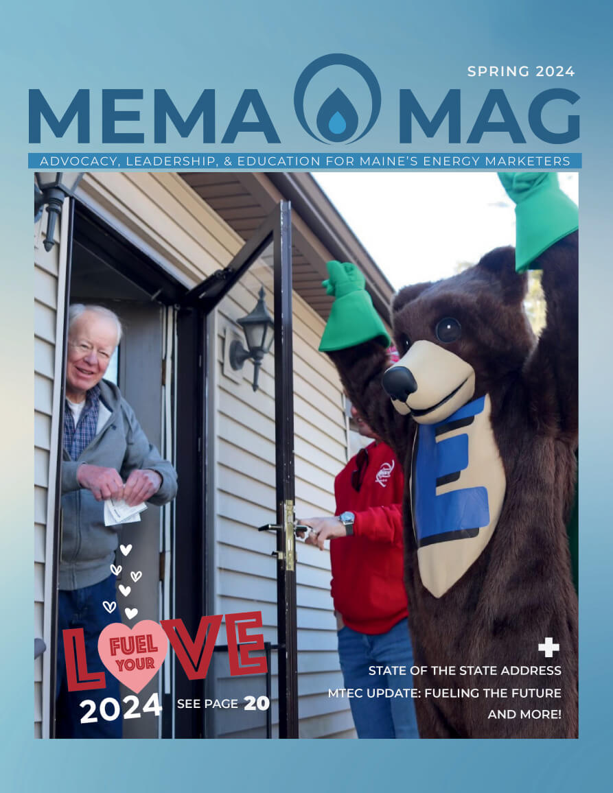 Magazine - Maine Energy Marketers Association | MEMA