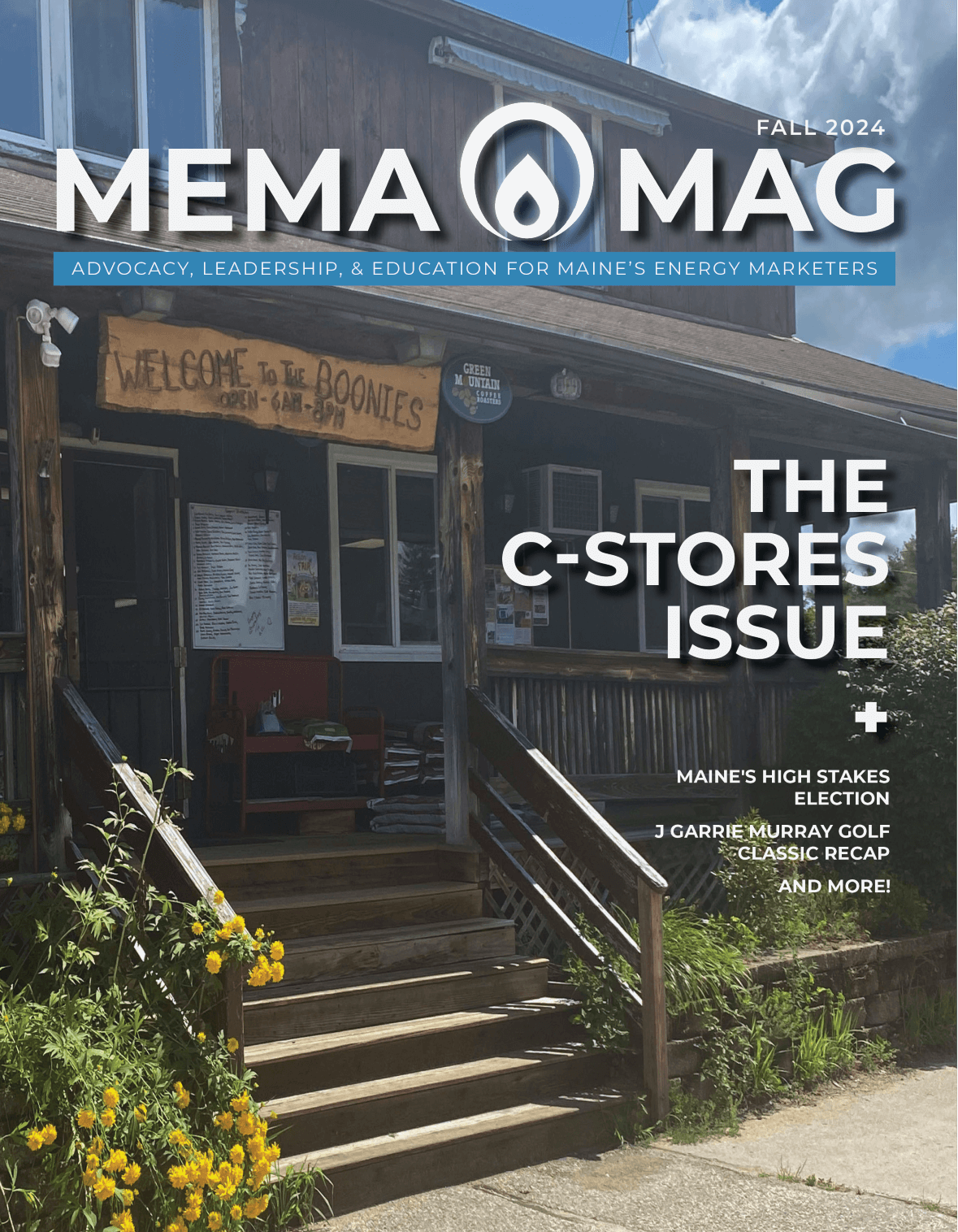 Magazine - Maine Energy Marketers Association | MEMA